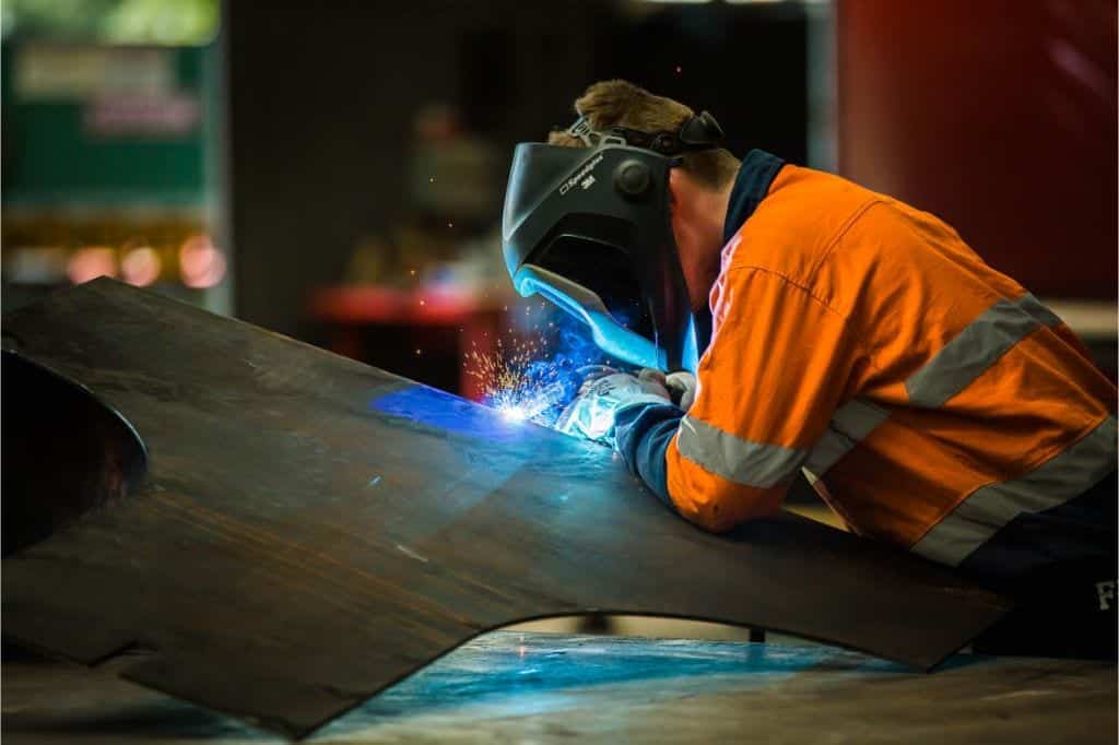 Coffey Engineering Group: Industrial Maintenance & Engineering