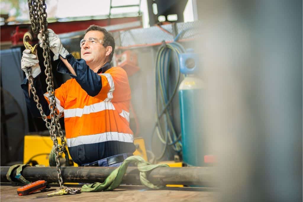 Coffey Engineering Group: Industrial Maintenance & Engineering