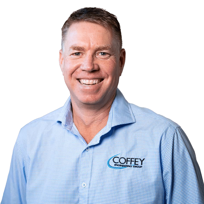 Coffey Engineering Group: Industrial Maintenance & Engineering