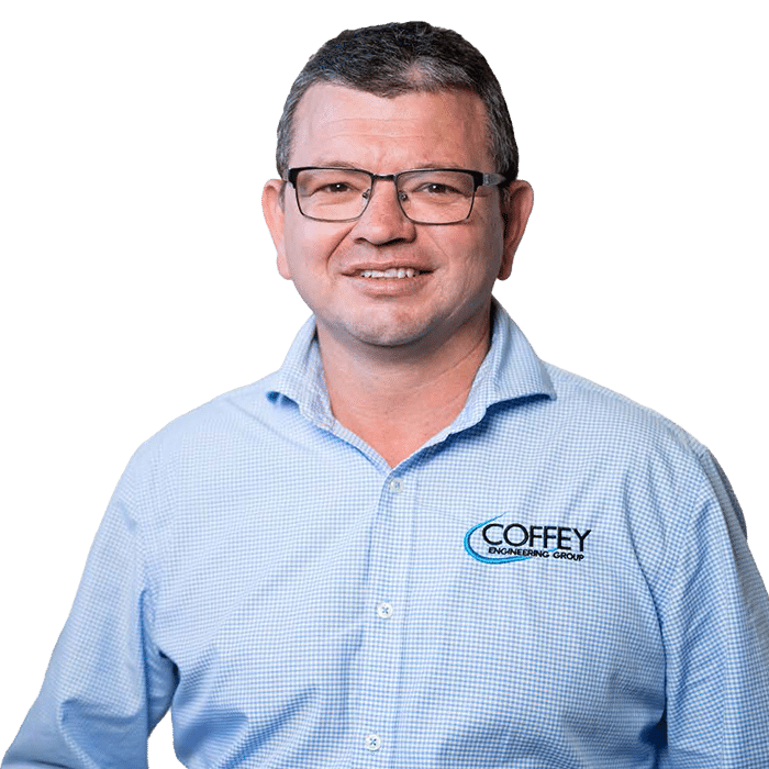 Coffey Engineering Group: Industrial Maintenance & Engineering