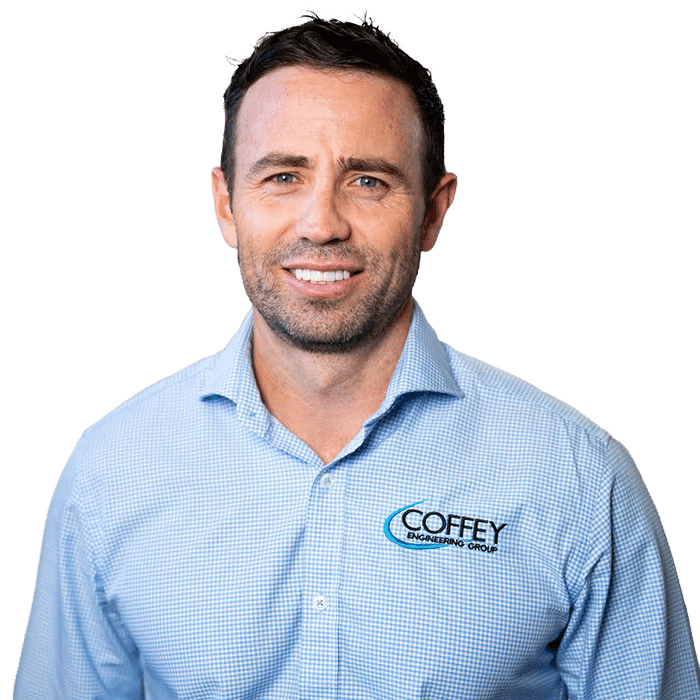 Coffey Engineering Group: Industrial Maintenance & Engineering